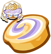 Pastry Roll | Cookie Run: Kingdom Wiki | Fandom