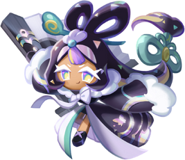 Jagae Cookie | Cookie Run: Kingdom Wiki | Fandom