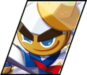 Rebel Cookie's Gallery | Cookie Run: Kingdom Wiki | Fandom