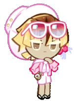 Crème Brûlée Cookie's Costumes | Cookie Run: Kingdom Wiki | Fandom