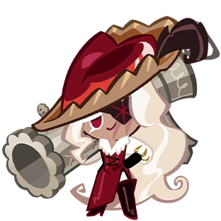 Tarte Tatin Cookie's Costumes | Cookie Run: Kingdom Wiki | Fandom