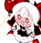 Candy Apple Cookie/Boss | Cookie Run: Kingdom Wiki | Fandom