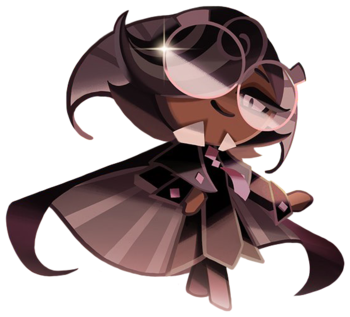Espresso Cookie's Gallery | Cookie Run: Kingdom Wiki | Fandom
