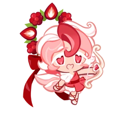 Pavlova Cookie | Cookie Run: Kingdom Wiki | Fandom