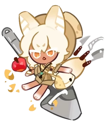 Golden Cheese Kingdom Concept Art Cookies | Cookie Run: Kingdom Wiki ...