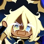 Truthless Recluse's Gallery | Cookie Run: Kingdom Wiki | Fandom