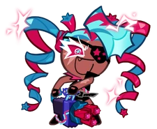 Twizzly Gummy Code | Cookie Run: Kingdom Wiki | Fandom