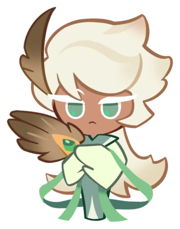 Wind Deity Cookie | Cookie Run: Kingdom Wiki | Fandom