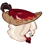 Tarte Tatin Cookie's Costumes | Cookie Run: Kingdom Wiki | Fandom