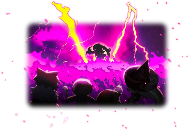 Circus of Shadows | Cookie Run: Kingdom Wiki | Fandom