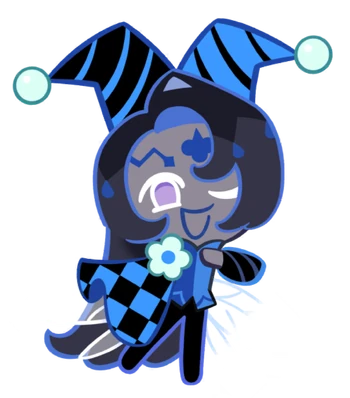 Faerie Cookie 3 | Cookie Run: Kingdom Wiki | Fandom