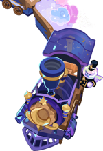 Aurora Candy Cookie/Gallery | Cookie Run: Kingdom Wiki | Fandom