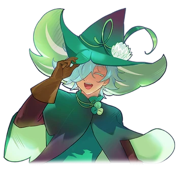 Clover Cookie | Cookie Run: Kingdom Wiki | Fandom