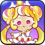 Rainbow Sherbet Cookie's Gallery | Cookie Run: Kingdom Wiki | Fandom