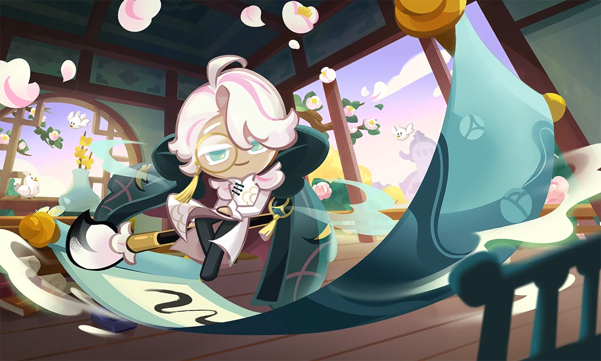 Banners de gacha | Wiki Cookie Run Kingdom | Fandom