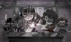 Second Watcher | Cookie Run: Kingdom Wiki | Fandom