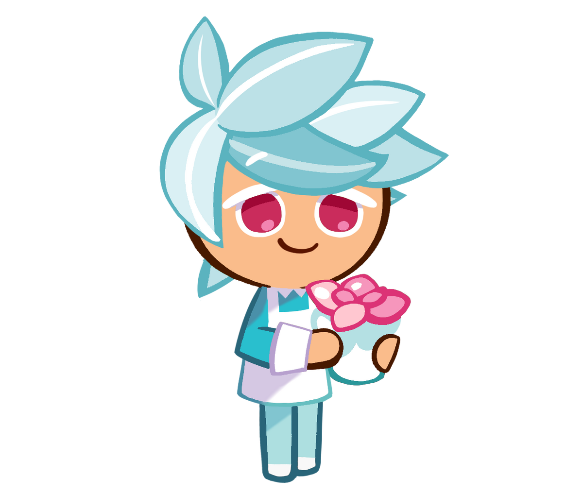 Herb Cookie's Costumes | Cookie Run: Kingdom Wiki | Fandom Herb Cookie's Costumes | Cookie Run: Kingdom Wiki | Fandom