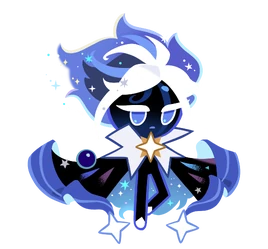 Stardust Cookie | Cookie Run: Kingdom Wiki | Fandom