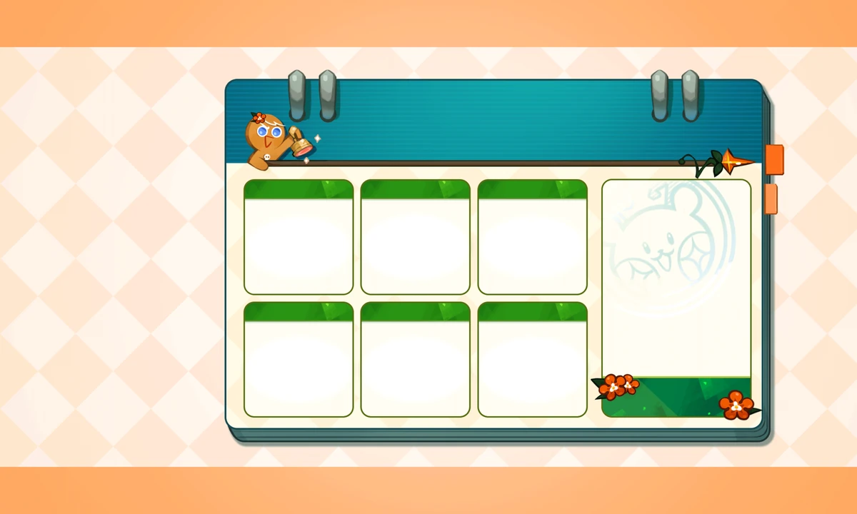 Category:Login Events | Cookie Run: Kingdom Wiki | Fandom