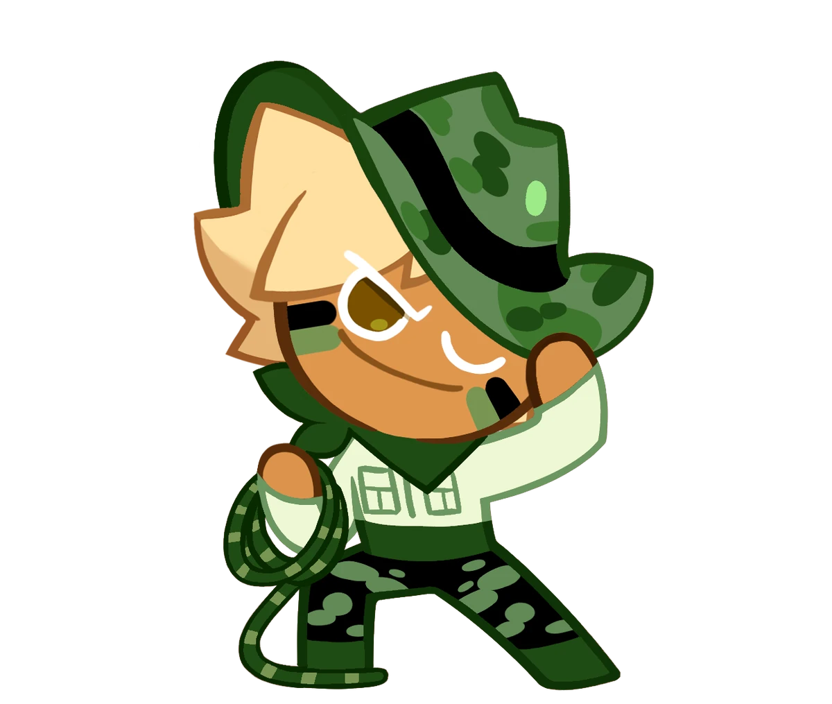 Adventurer Cookie's Costumes | Cookie Run: Kingdom Wiki | Fandom