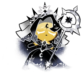 Moonlight Cookie's Costumes | Cookie Run: Kingdom Wiki | Fandom
