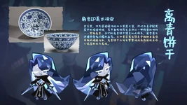 Cobalt Cookie/Gallery | Cookie Run: Kingdom Wiki | Fandom