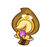 Prophet Cookie's Gallery | Cookie Run: Kingdom Wiki | Fandom