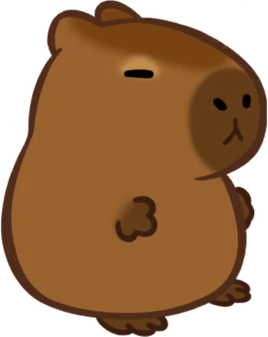 Capybara | Cookie Run: Kingdom Wiki | Fandom