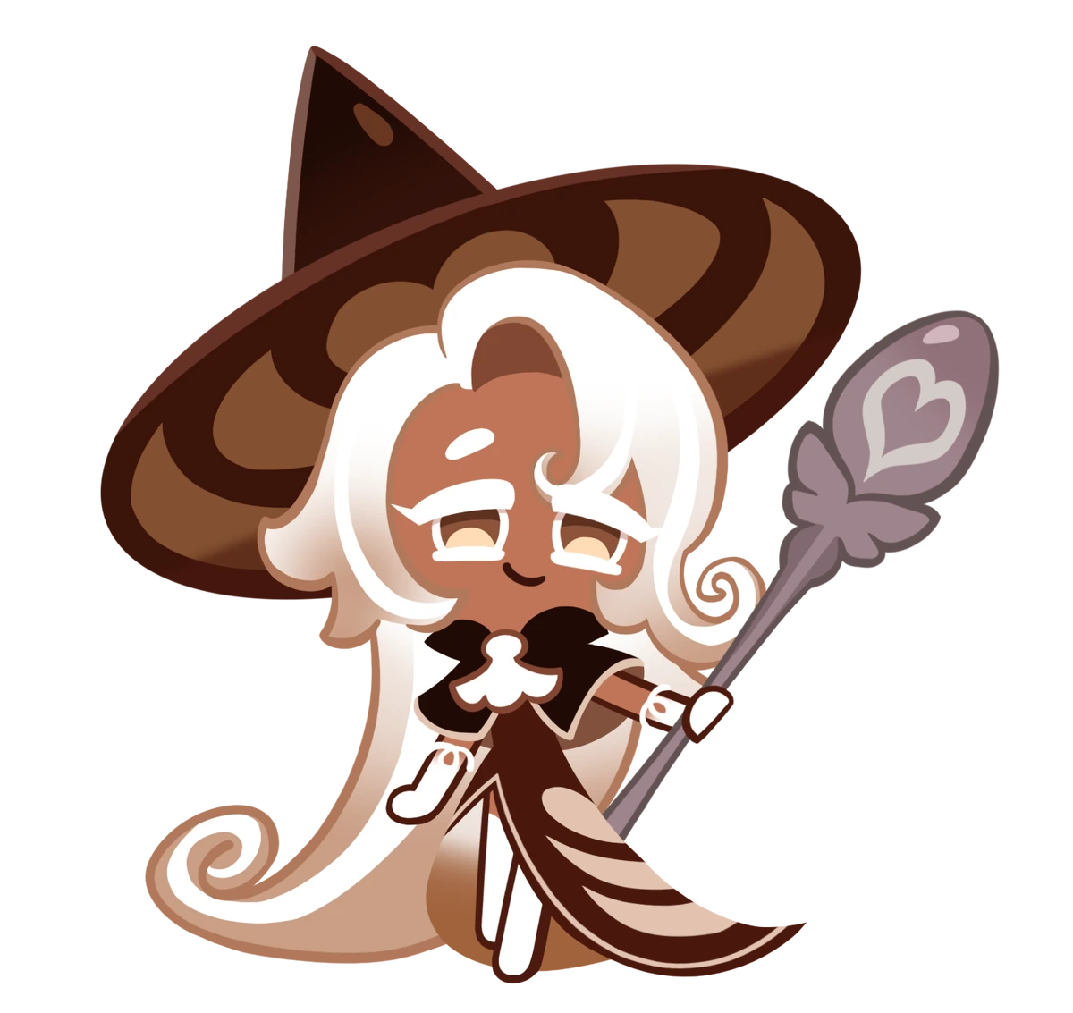 Parfaedia | Cookie Run: Kingdom Wiki | Fandom