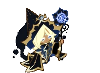 Truthless Recluse's Gallery | Cookie Run: Kingdom Wiki | Fandom