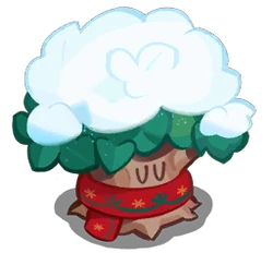 Cozy Evergreen Tree | Cookie Run: Kingdom Wiki | Fandom