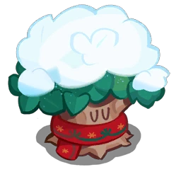 Cozy Evergreen Tree | Cookie Run: Kingdom Wiki | Fandom