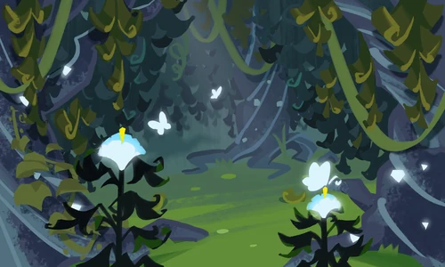 Wind, Piercer of Darkness | Cookie Run: Kingdom Wiki | Fandom