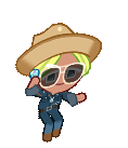 Milk Cake Discotheque | Cookie Run: Kingdom Wiki | Fandom