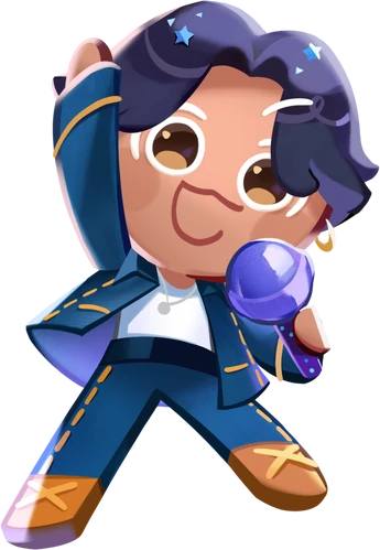 Jung Kook Cookie | Cookie Run: Kingdom Wiki | Fandom