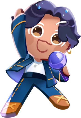 Jung Kook Cookie | Cookie Run: Kingdom Wiki | Fandom