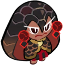Pepper Pangolin Cookie/Gallery | Cookie Run: Kingdom Wiki | Fandom