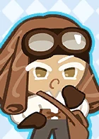 Scholarly Adventurer Cookie | Cookie Run: Kingdom Wiki | Fandom
