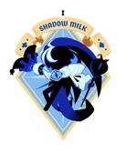 Shadow Milk Cookie's Gallery | Cookie Run: Kingdom Wiki | Fandom