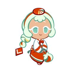 Okchun Cookie | Cookie Run: Kingdom Wiki | Fandom