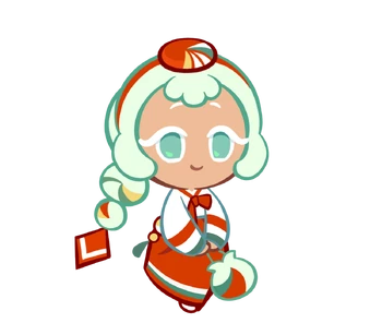 Okchun Cookie | Cookie Run: Kingdom Wiki | Fandom