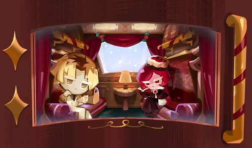 List of Updates (2023) | Cookie Run: Kingdom Wiki | Fandom