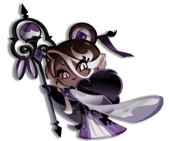 Affogato Cookie | Cookie Run: Kingdom Wiki | Fandom