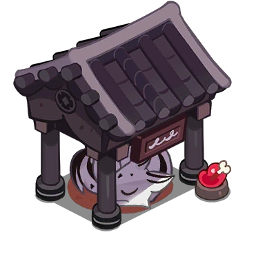 Loyal Friend's Shelter | Cookie Run: Kingdom Wiki | Fandom