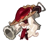 Tarte Tatin Cookie's Costumes | Cookie Run: Kingdom Wiki | Fandom