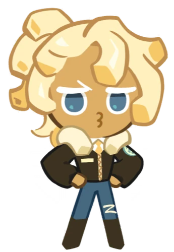 Macaroni Cookie | Cookie Run: Kingdom Wiki | Fandom