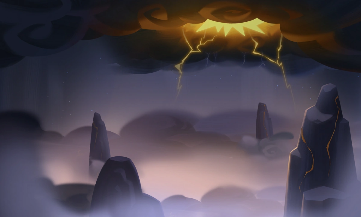 Lightning Bolts | Cookie Run: Kingdom Wiki | Fandom