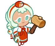 Okchun Cookie's Gallery | Cookie Run: Kingdom Wiki | Fandom