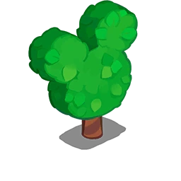 Mickey's Garden Tree | Wiki Cookie Run: Kingdom tiếng Việt | Fandom