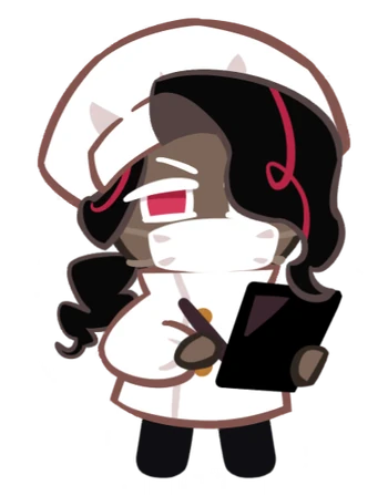 Researcher Cookies | Cookie Run: Kingdom Wiki | Fandom